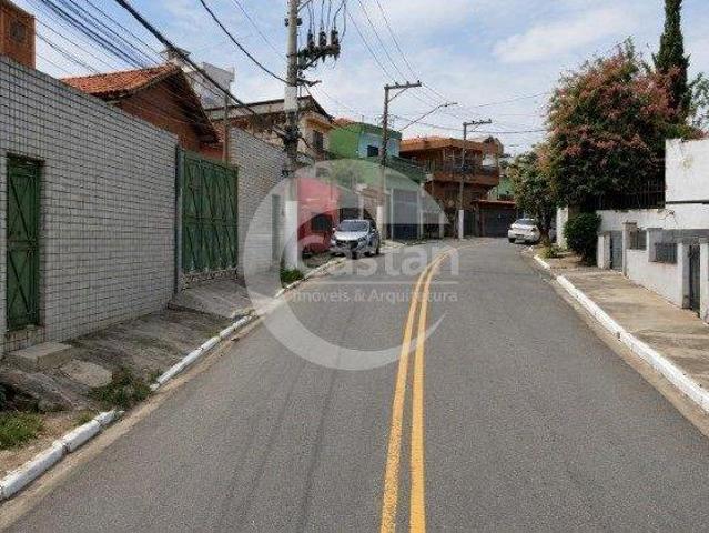 Terreno Residencial em Vila Prudente