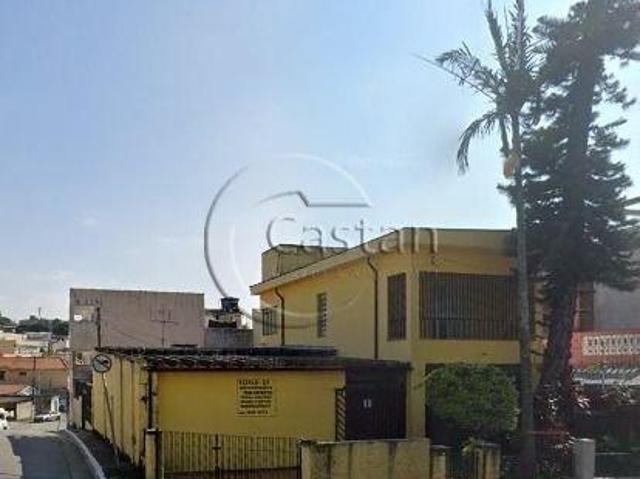 Terreno Residencial em Vila Prudente