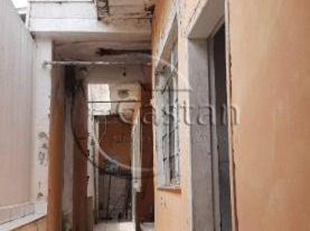 Terreno Residencial em Vila Prudente