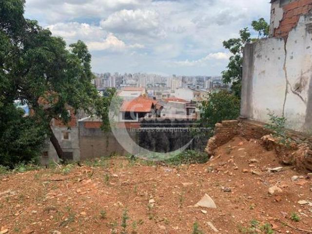 Terreno Residencial em VILA PRUDENTE