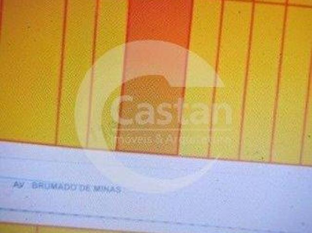 Terreno Residencial em Vila Prudente