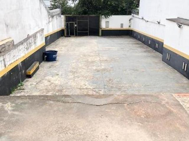 Terreno Residencial em Vila Prudente