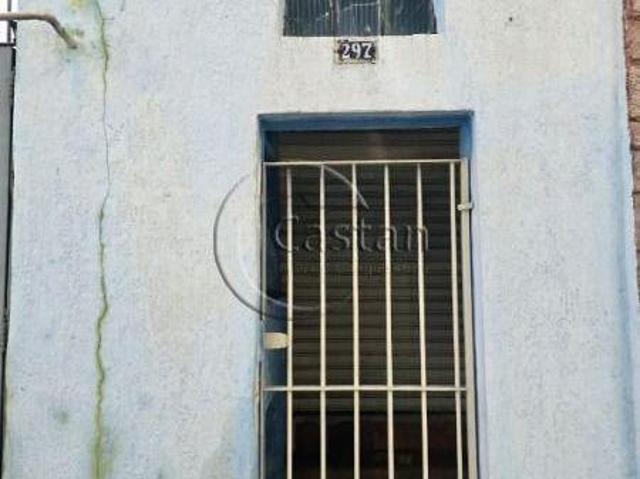 Terreno Residencial em VILA PRUDENTE