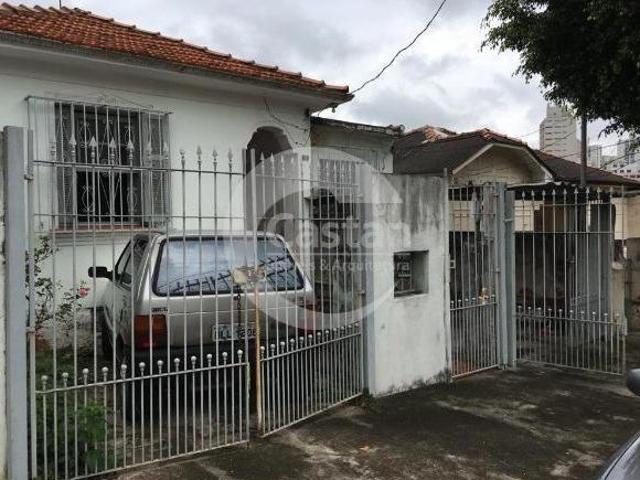 Terreno Residencial em Vila Prudente