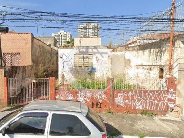 Terreno Residencial em Vila Prudente