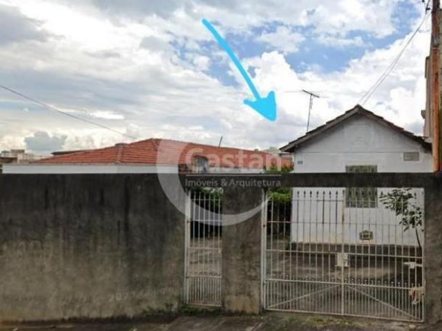 Terreno Residencial em Vila Prudente