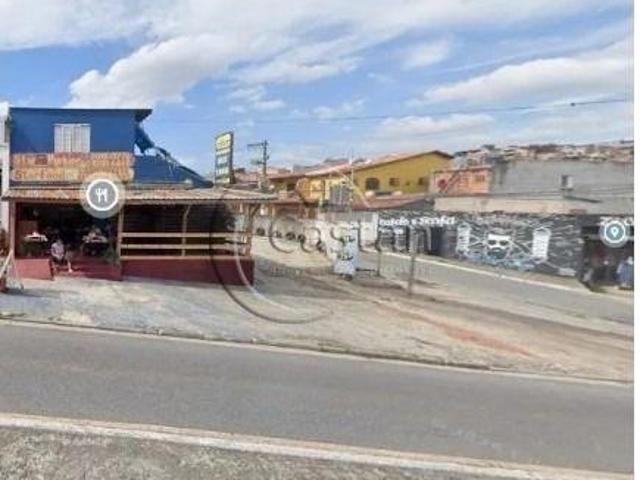 Terreno Residencial em Vila Prudente