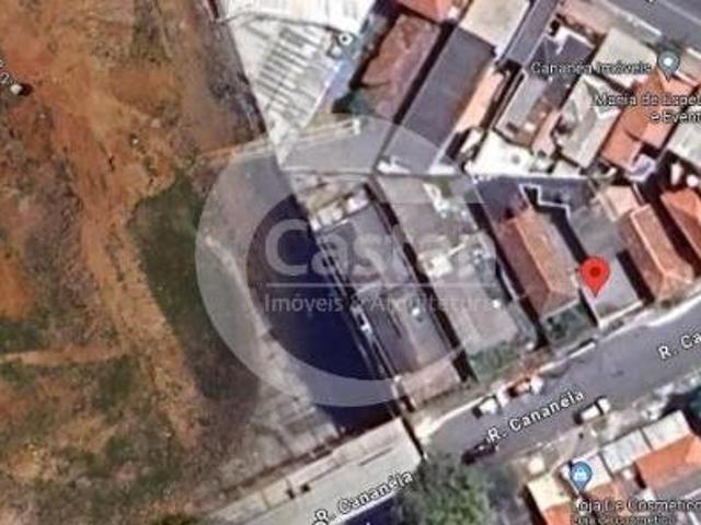 Terreno Residencial em Vila Prudente