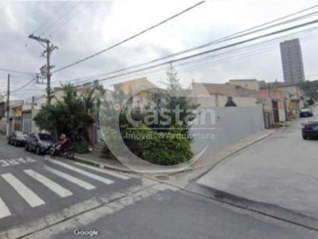 Terreno Residencial em Vila Prudente