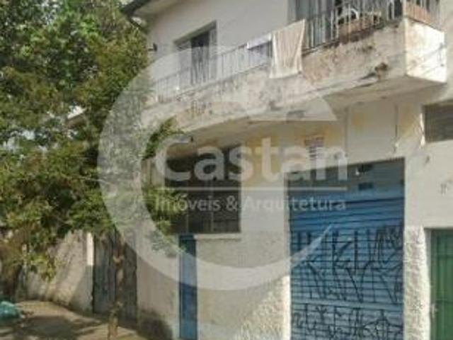 Terreno Residencial em Vila Prudente