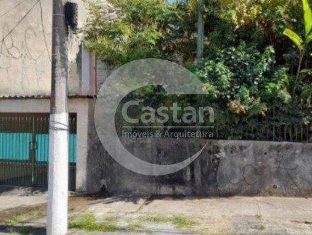 Terreno Residencial em Vila Prudente