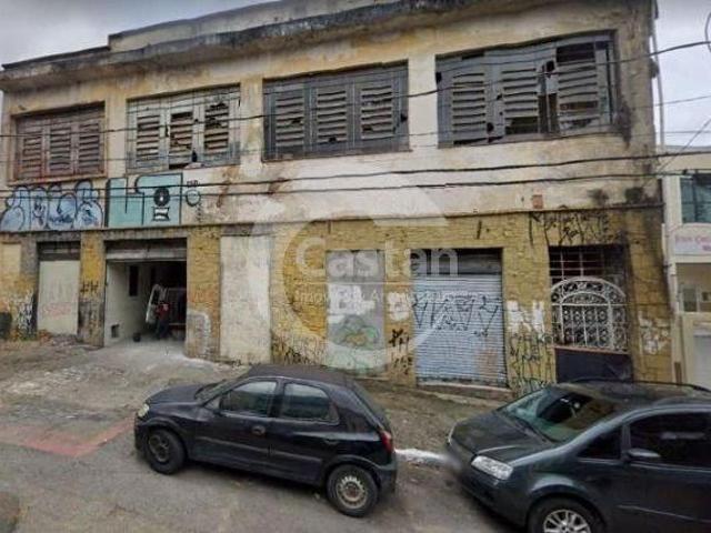 Terreno Residencial em Vila Prudente