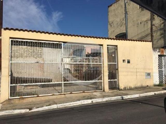 Terreno Residencial em Vila Prudente