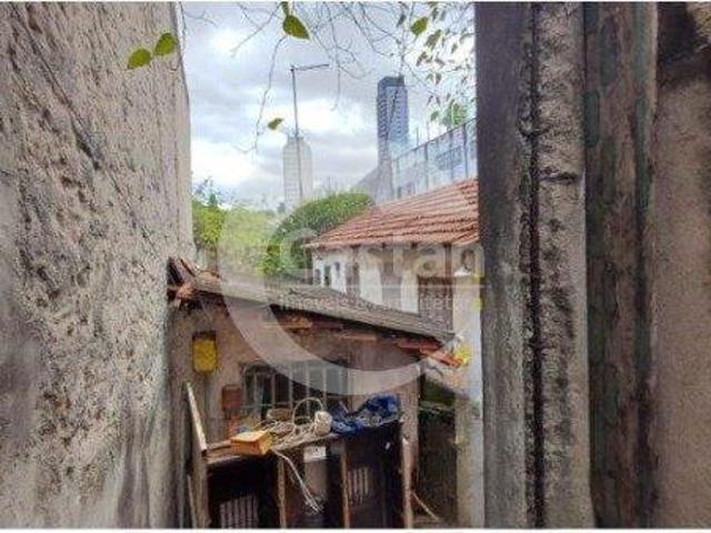 Terreno Residencial em Vila Prudente
