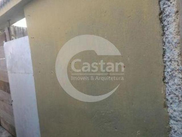 Terreno Residencial em Vila Prudente