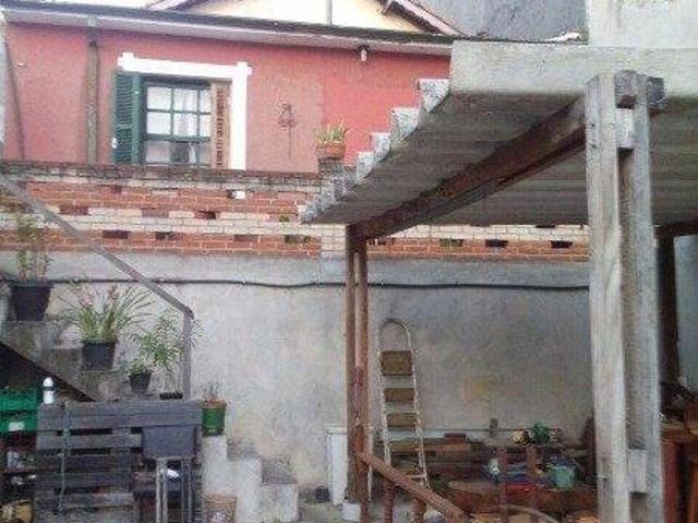 Terreno Residencial em Vila Prudente