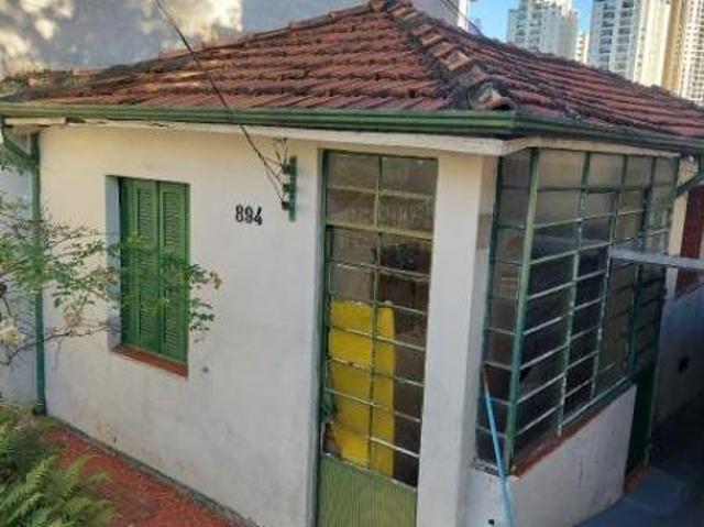 Terreno Residencial em Vila Regente Feijó
