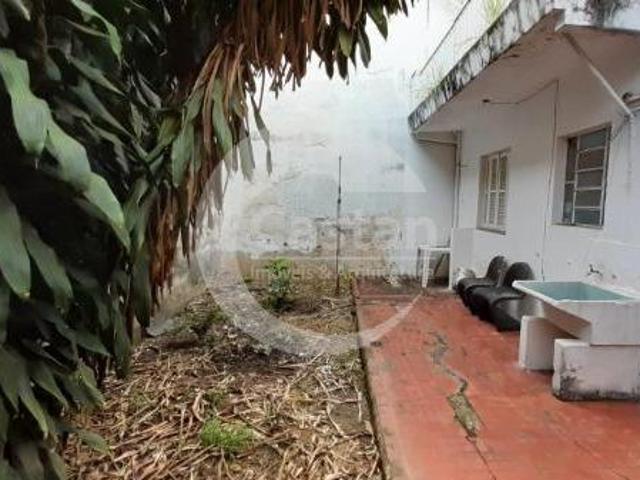 Terreno Residencial em Vila Regente Feijó