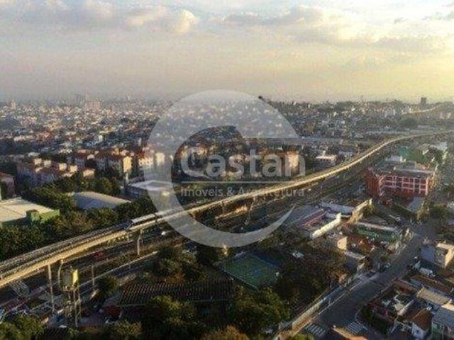 Terreno Residencial em Vila Regente Feijó