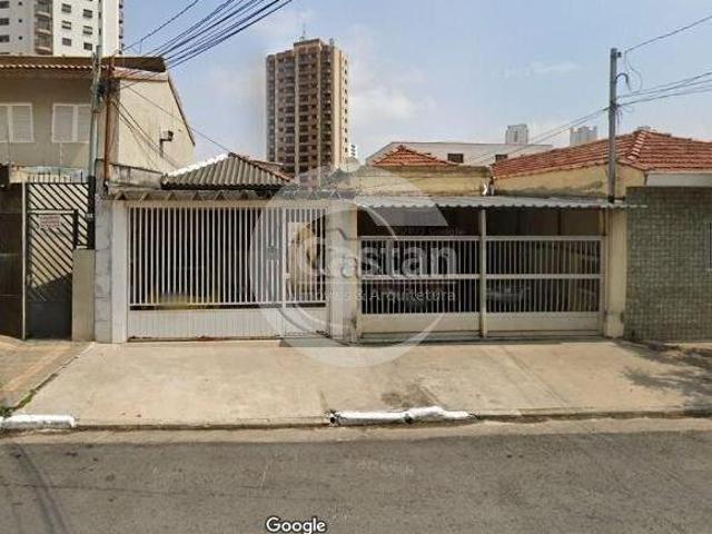 Terreno Residencial em Vila Regente Feijó