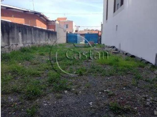 Terreno Residencial em Vila Regente Feijó