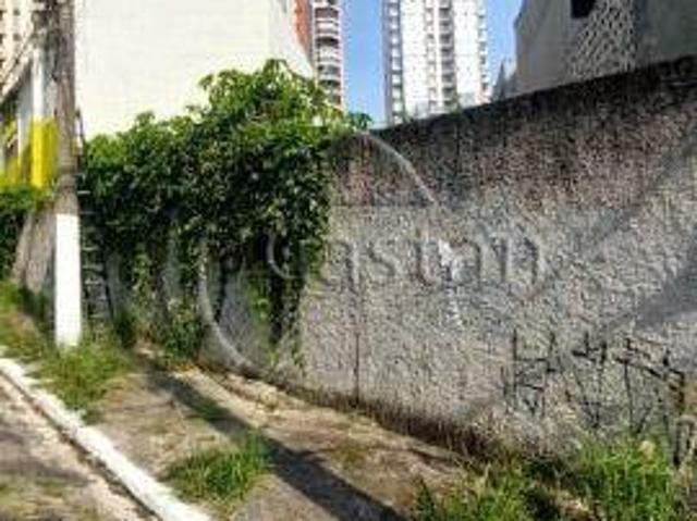 Terreno Residencial em Vila Regente Feijó