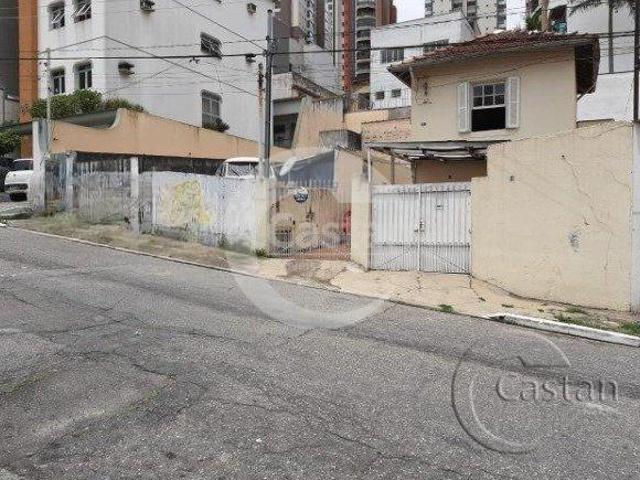 Terreno Residencial em Vila Regente Feijó