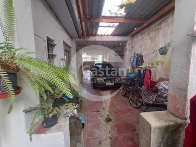 Terreno Residencial em Vila Tolstoi