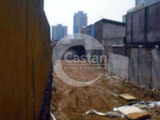 Terreno Residencial em Vila Zelina