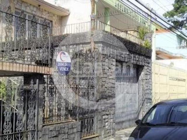 Terreno Residencial em Vila Zelina