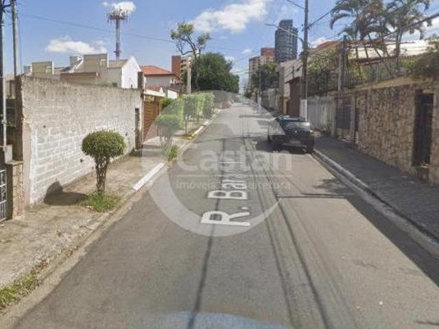 Terreno Residencial em Vila Zelina