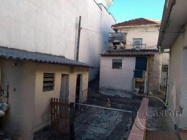 Terreno Residencial em Vila Zelina
