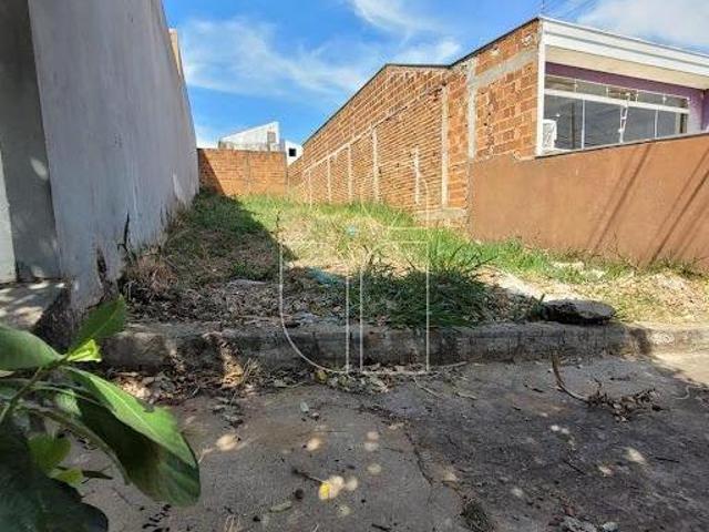 Terreno Residencial em Vl D&apos  Italia Marília