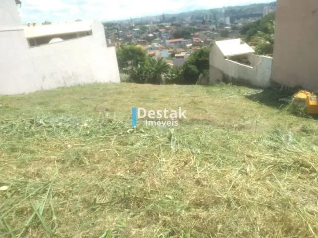 Terreno residencial em volta redonda rj, village santa helena