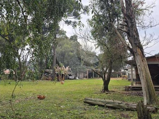 Terreno Residencial Emiliano Perneta Pinhais/PR Área Total: 4200 m² Esquina