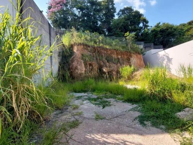 Terreno residencial e/ou comercial no Quinta de Videiras Oportunidade