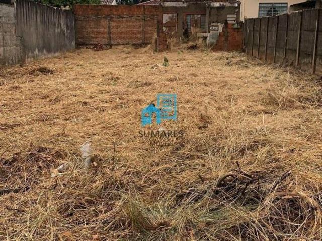 TERRENO RESIDENCIAL E/OU COMERCIAL SÃO FRANCISCO, SÃO JOSÉ DO RIO PRETO
