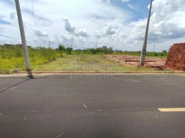Terreno Residencial Eplatz