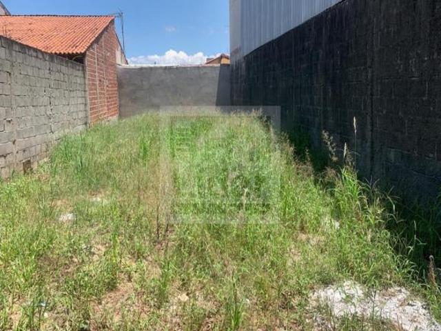 Terreno, Residencial Esperança, Caçapava, SP