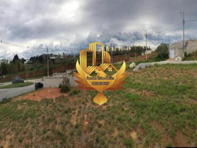 TERRENO RESIDENCIAL ESTORIL