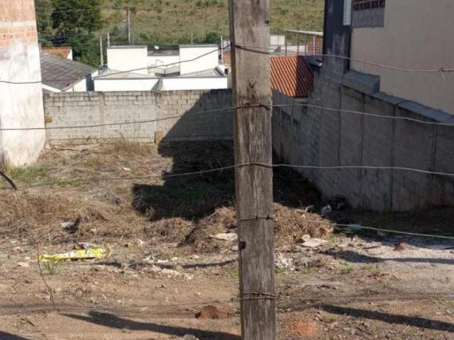 Terreno, Residencial Estoril, Taubaté, SP