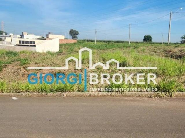 Terreno, Residencial Estrela do Oriente, Bady Bassitt, SP