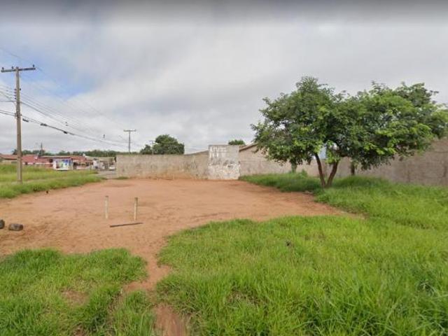 TERRENO | RESIDENCIAL ESTRELA PARK | OPORTUNIDADE DE INVESTIMENTO