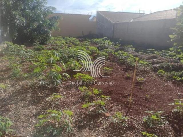 Terreno, Residencial Furlan, Santa Bárbara D&apos oeste, SP