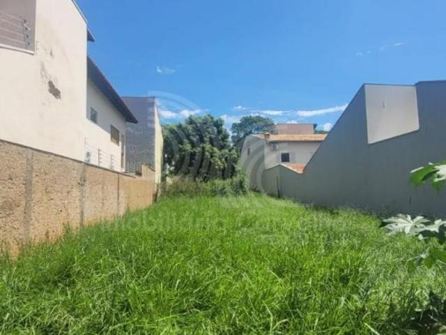 Terreno, Residencial Furlan, Santa Bárbara D&apos oeste, SP