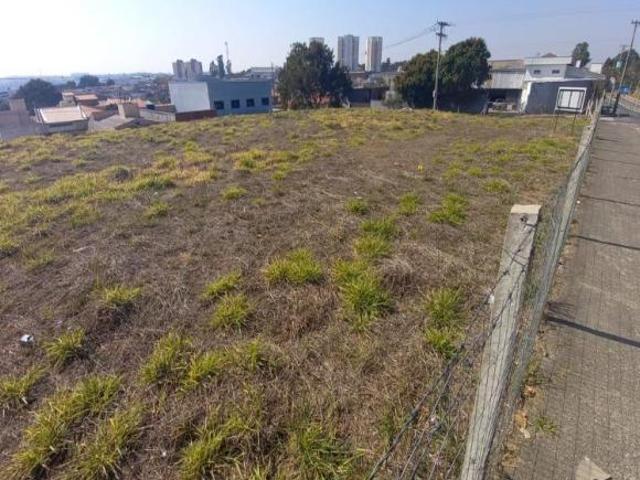 TERRENO RESIDENCIAL FABBRI