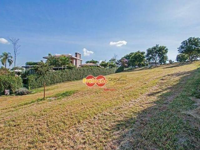 Terreno Residencial / Fazenda Dona Carolina