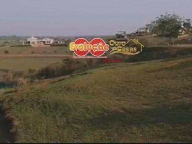 Terreno Residencial / Fazenda Dona Carolina