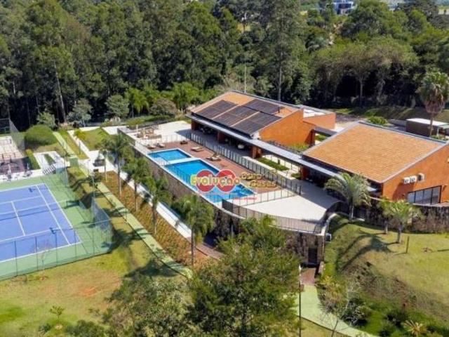Terreno Residencial / Fazenda Dona Carolina