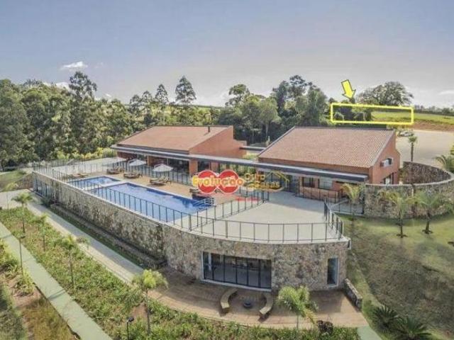 Terreno Residencial / Fazenda Dona Carolina